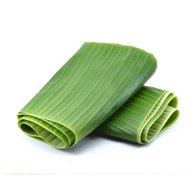 DAUN PISANG FRESH