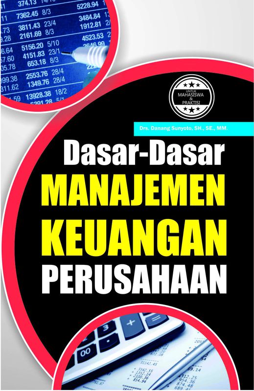 EBOOK - Dasar-dasar Manajemen Keuangan Perusahaan