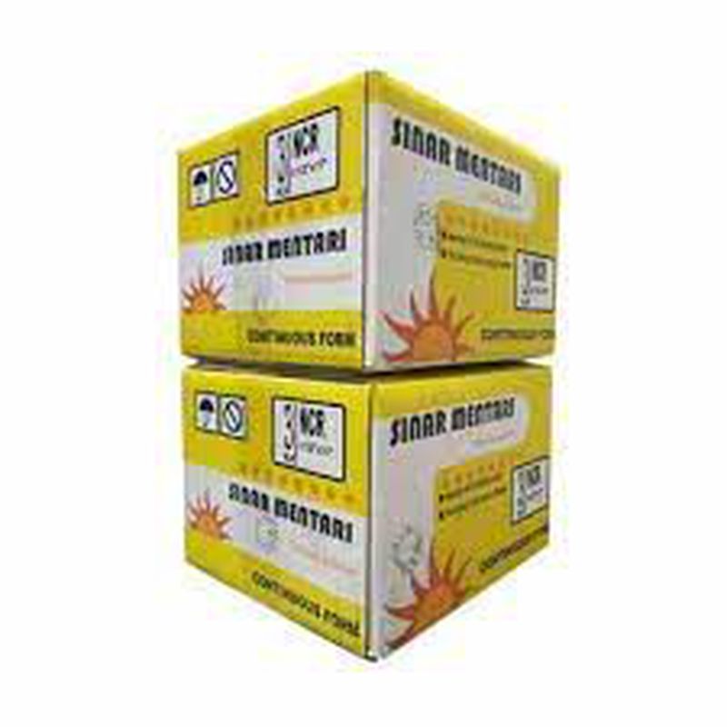 CONTINOUS FORM 2 Ply