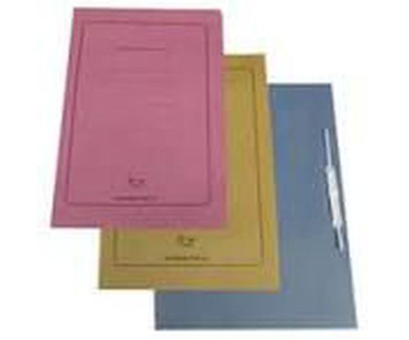 Stopmap- Snelhecter Kertas (Pcs)