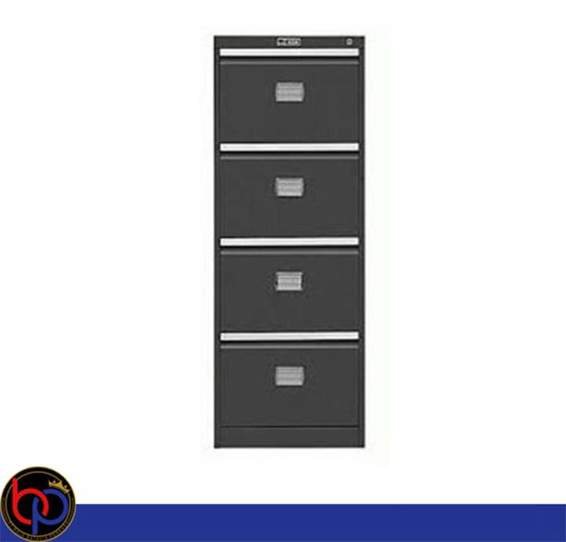 FILLING KABINET 4 LACI ALBA FC 104