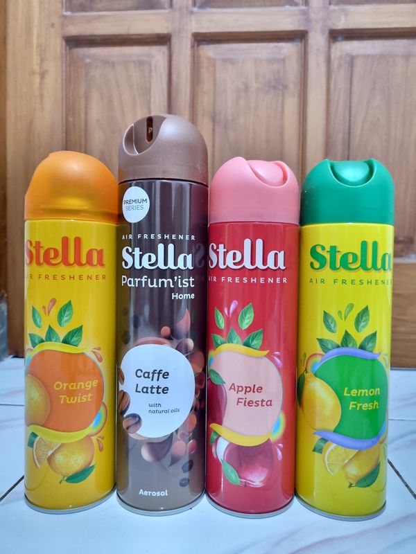 Stella spray aerosol 350 ml