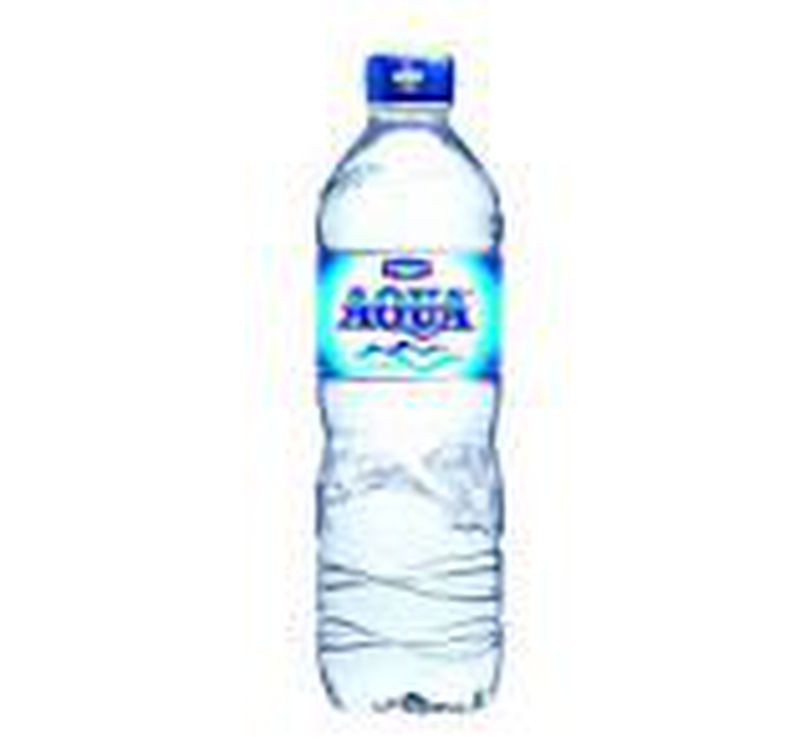 Air Mineral Botol