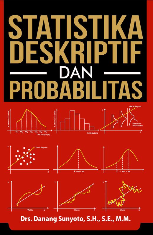 EBOOK - Statistika Deskriptif dan Probabilitas