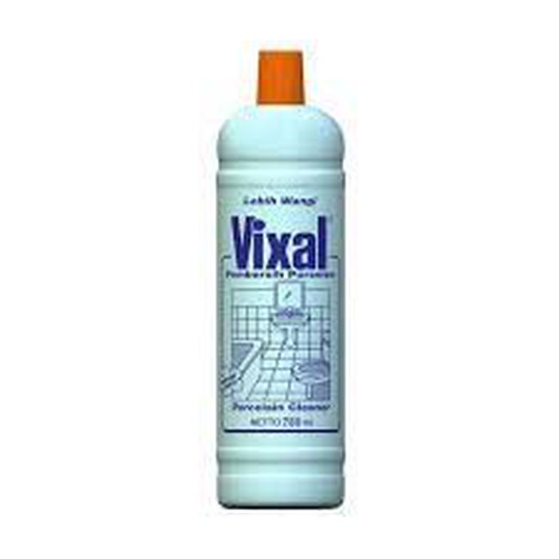 Cairan pembersih Toilet Vixal 450 ML
