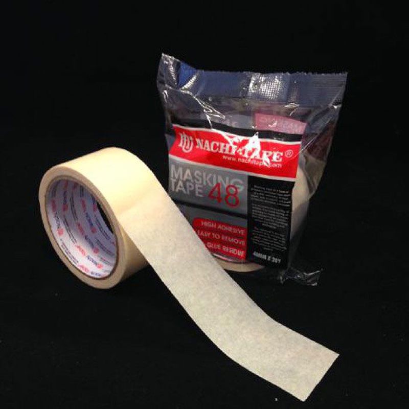 MASKING TAPE NACHI 2"