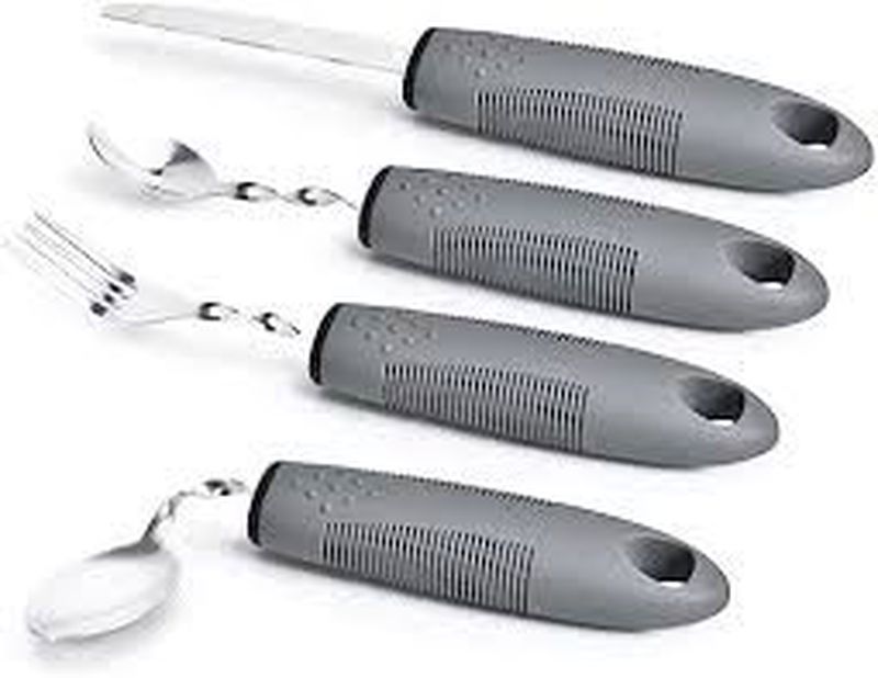 Swivel Utensil