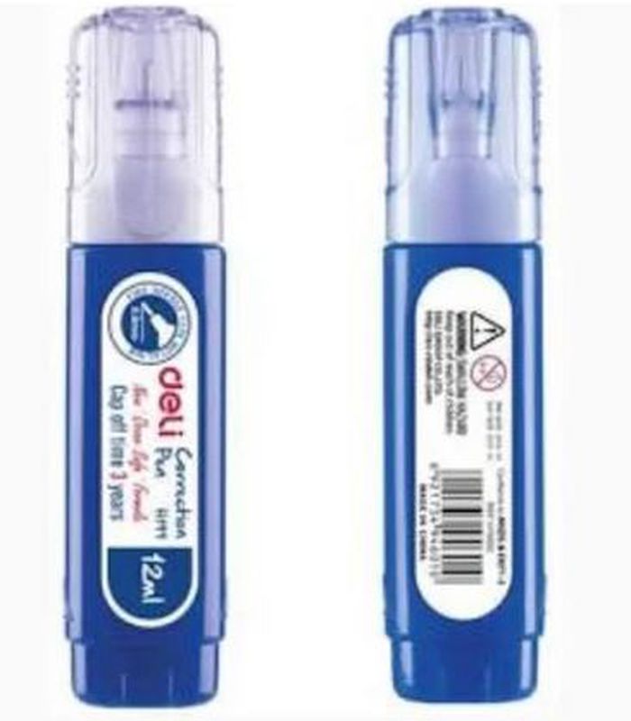 Correction Pen - Tipe X