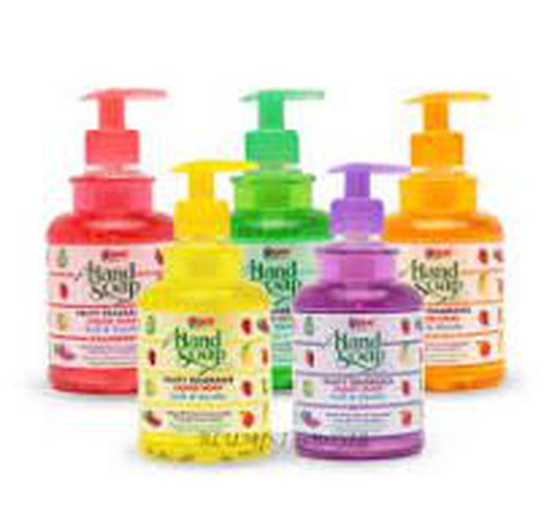 Yuri Hand Soap 410 ml