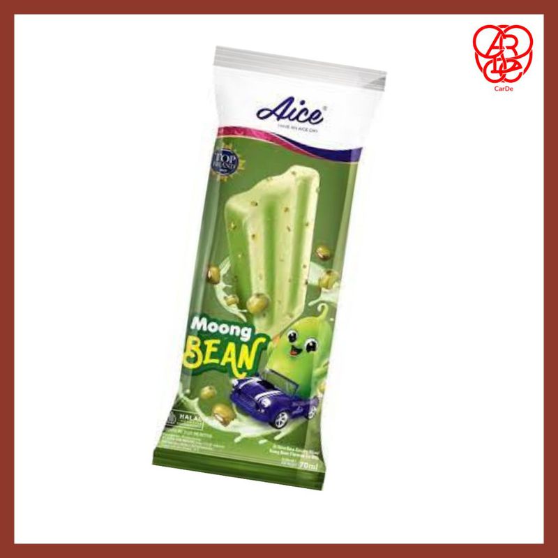 Aice moong bean stick 70 ml