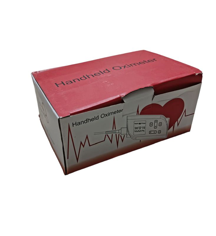 SPO2 unit portable