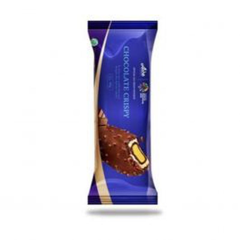 Aice chocolate crispy stick 60 g