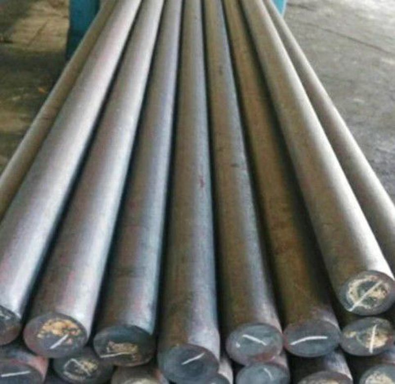 BESI ROUND BAR (1.1/2" X 6MTR ST40)