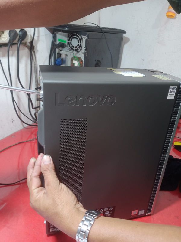 SERVICE CPU LENOVO (KIA)