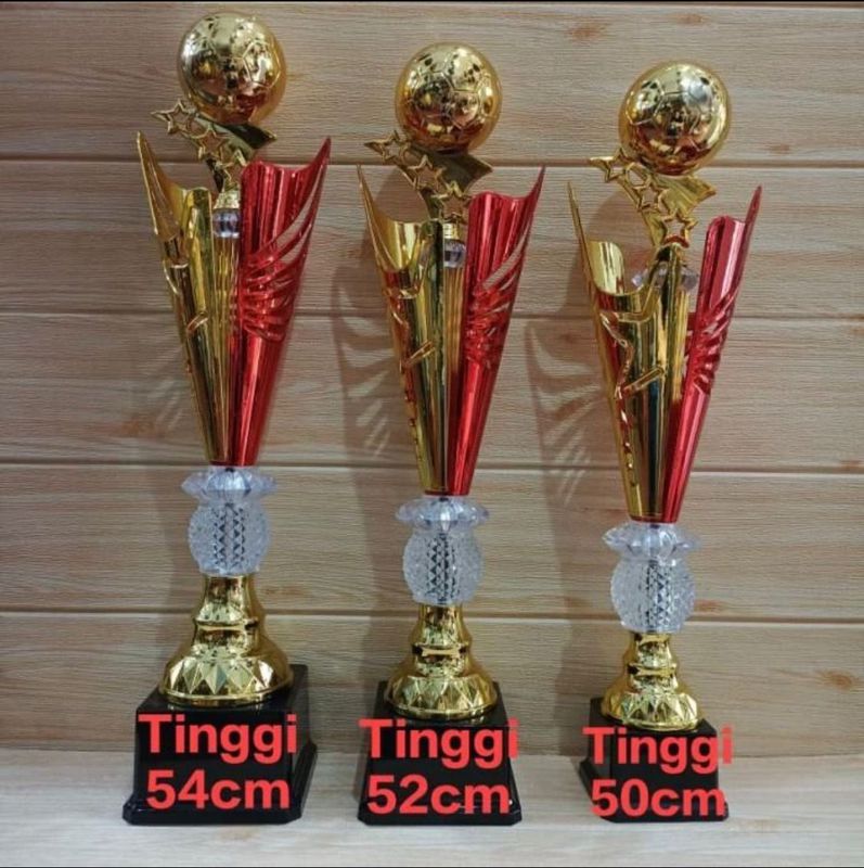 Piala 1 Set