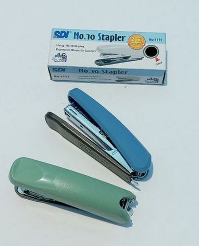 Stapler SDI No. 10