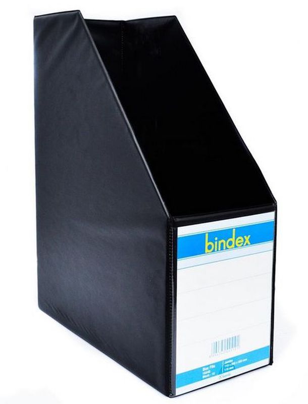 Bindex Box File