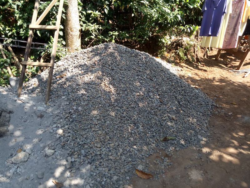 BATU SPLIT/BATU KRIS 1/2, 2/3