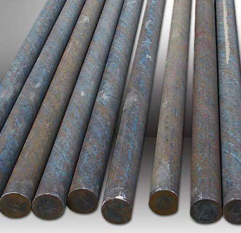 BESI ROUND BAR (2" X6mtr ST40)