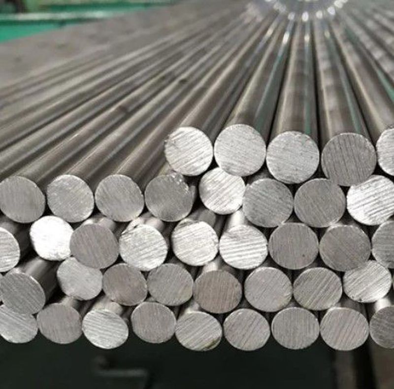 BESI ROUND BAR (1'X6MTR ST40)