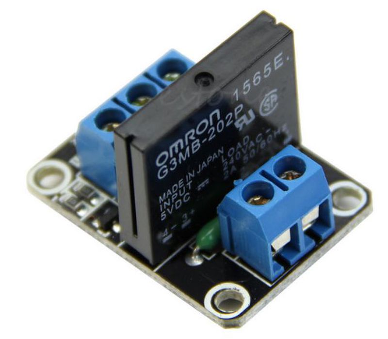 Modul Relay 1 Channel