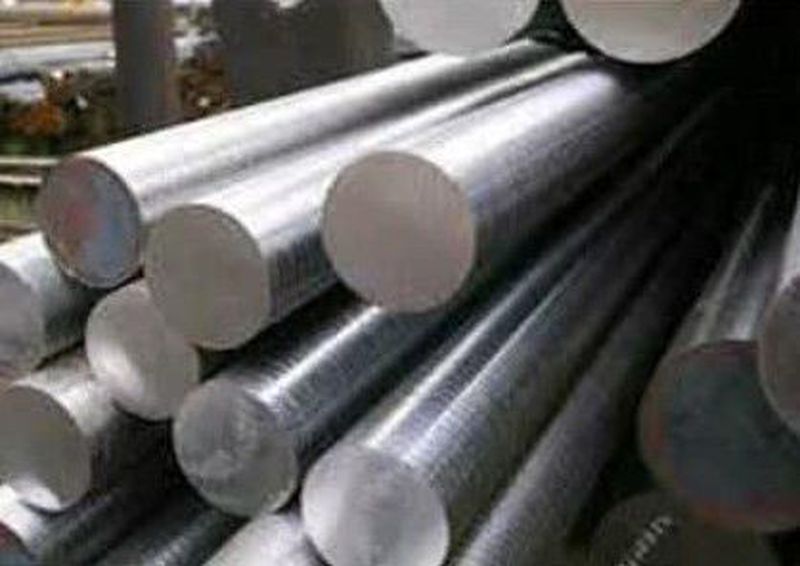 BESI ROUND BAR (2.1/2" X 6MTR ST40)