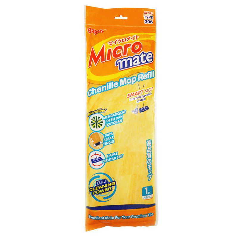 Micromate Chenille