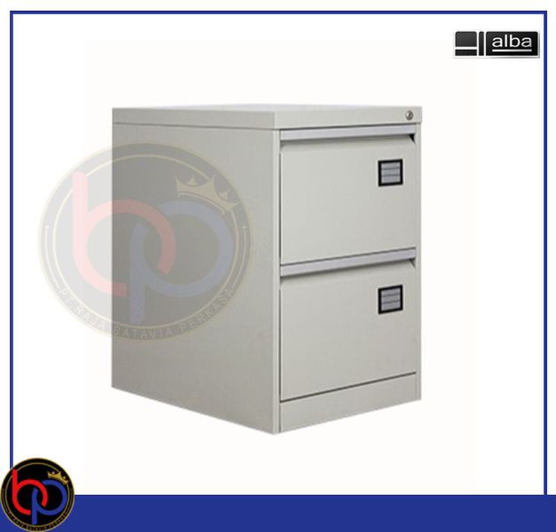 FILLING KABINET 2 LACI ALBA FC 102