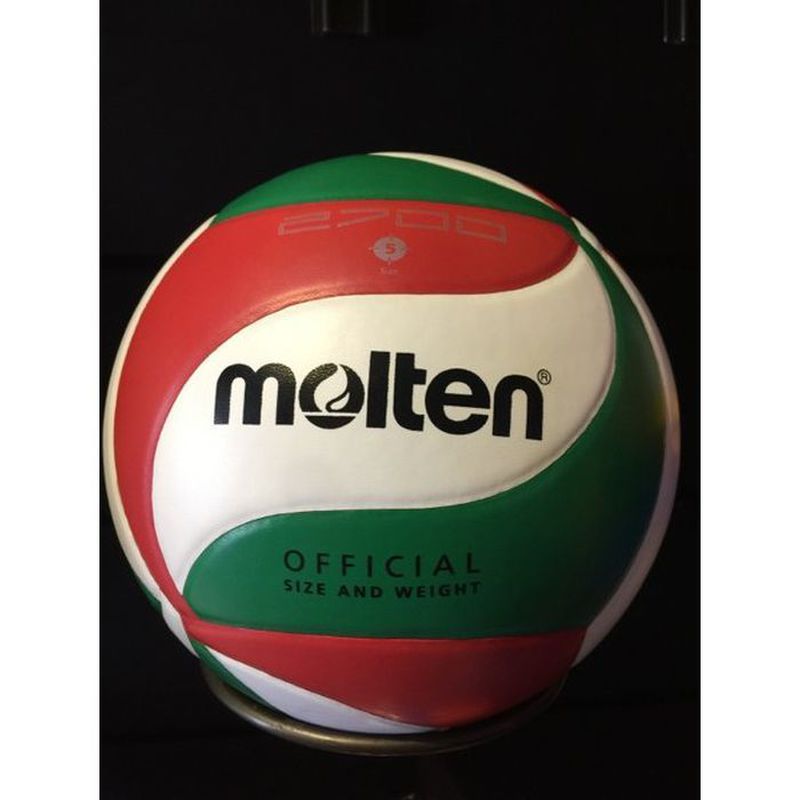 BOLA VOLLEY MOLTEN V5V ORI