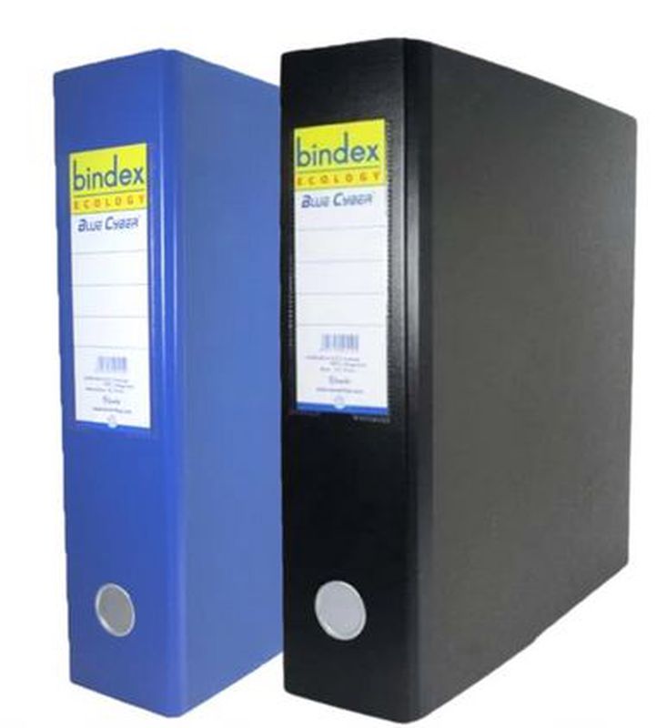 Ordner Bindex 717 - Biru