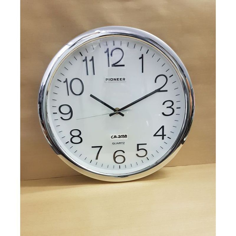 JAM DINDING PIONEER CR2038 D32.2 CM