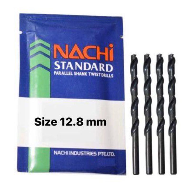 MATA BOR TAPER 12,8MM