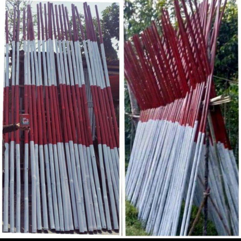 bambu umbul umbul