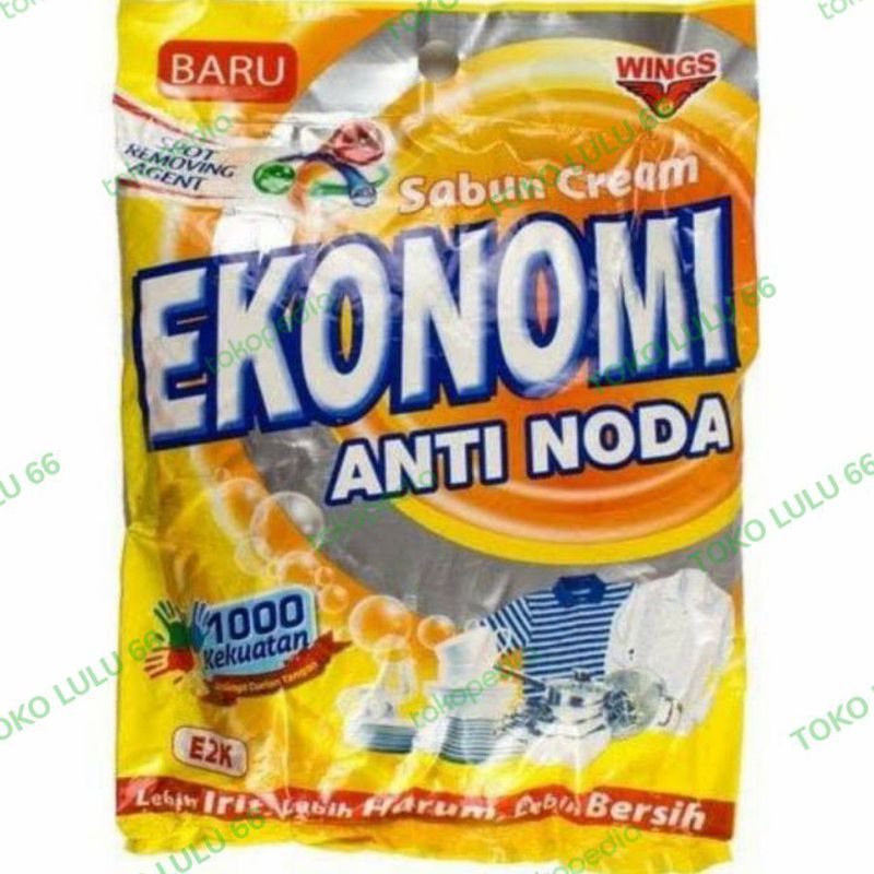 Sabun Colek ukuran sedang