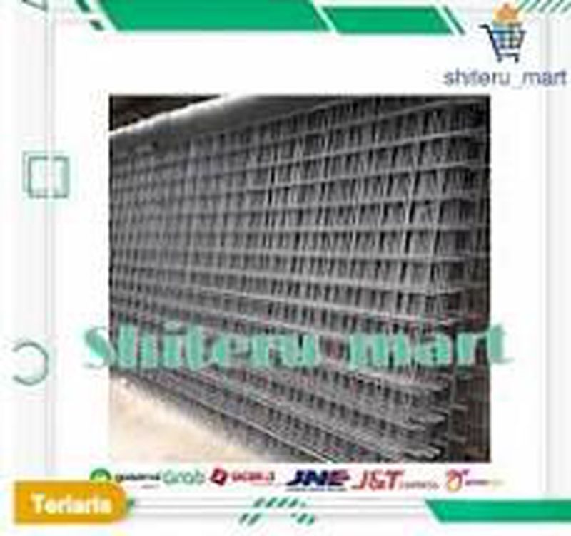 WARMESH MESH KECIL