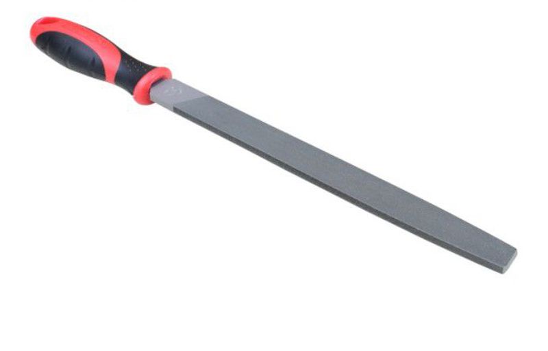 KIKIR RATA HALUS 12"