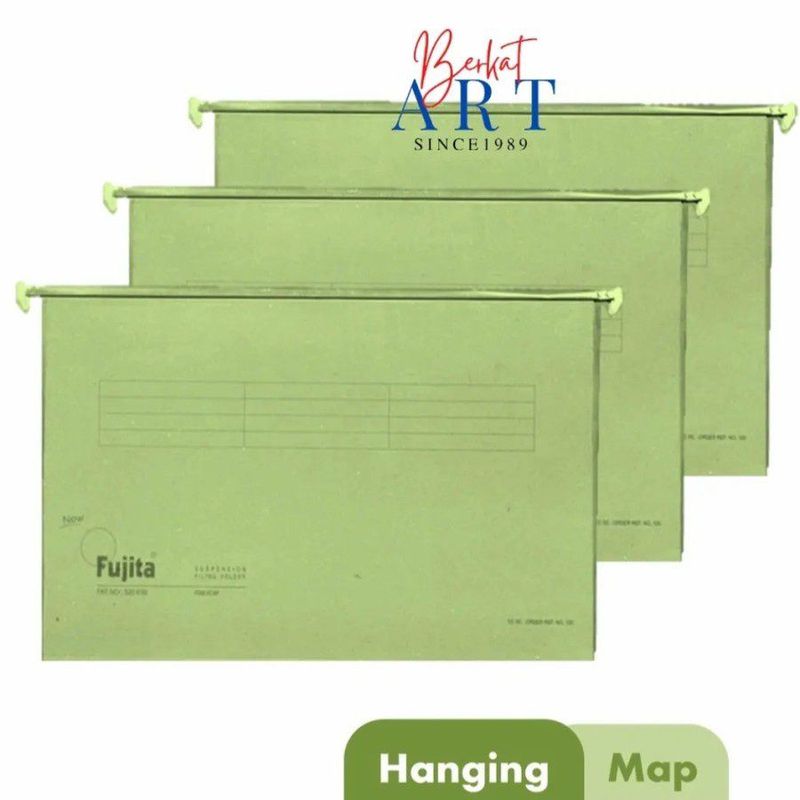 Hang Map / Map Gantung Merk Fujita 1 Lembar