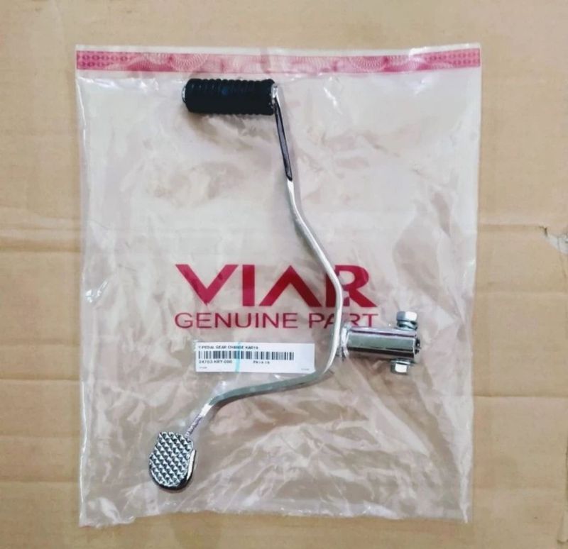 TUAS PRESNELING VIAR 3 RODA