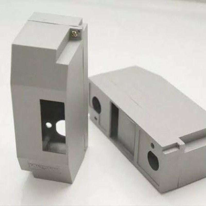 Dexta OB Box MCB 1 Group