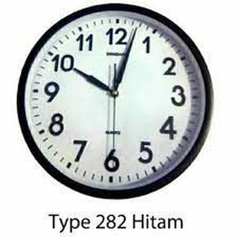 Jam Dinding