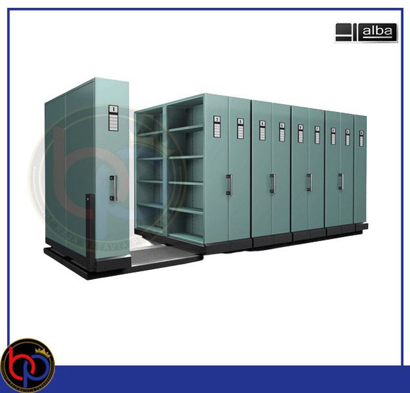 ALBA MOBILE FILE MF-10-22