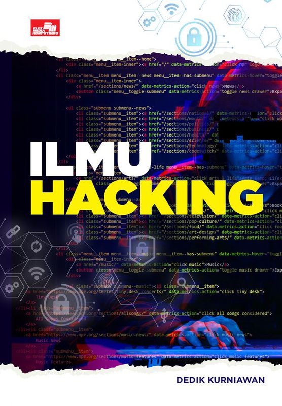 ILMU HACKING