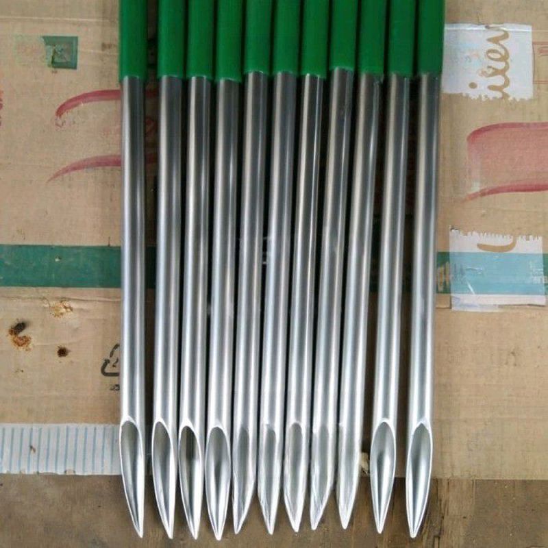 Seed Trier Stainless Steel