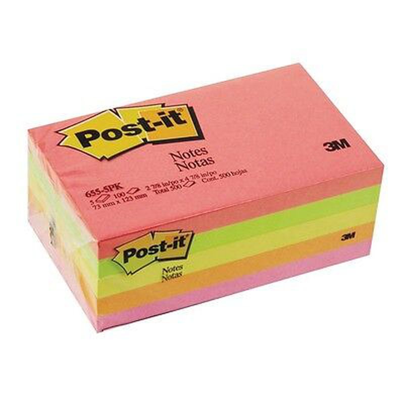 Sticky Note 655 3M