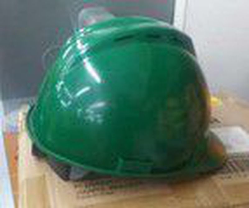 Helm Safety