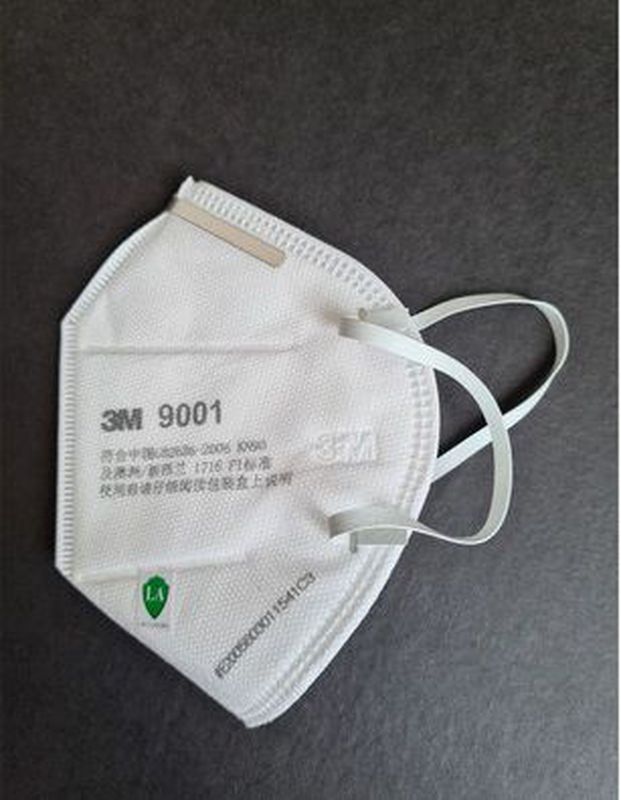 MASKER N90