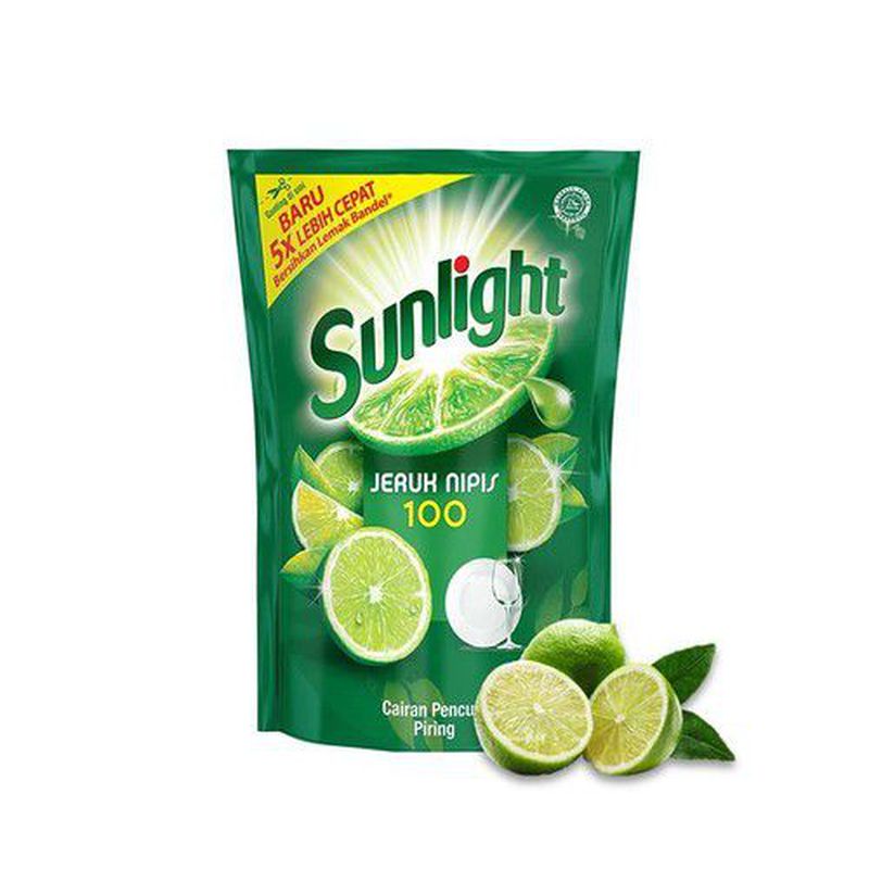 Sunlight 650 ml