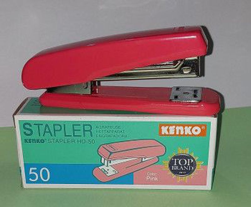 STAPLER KENKO 50