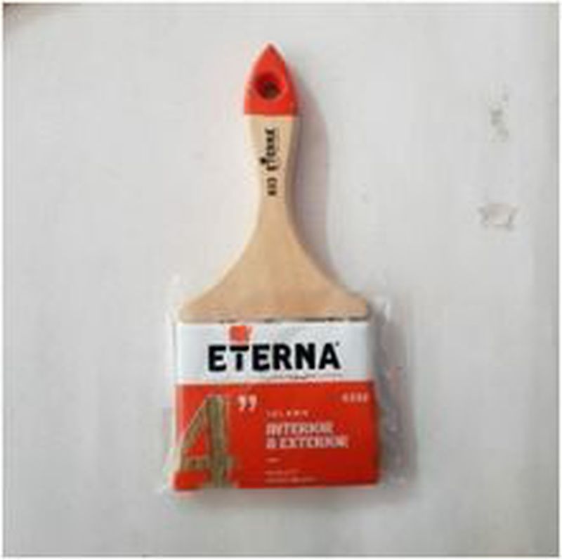 Kuas Besar No. 4 (Eterna)