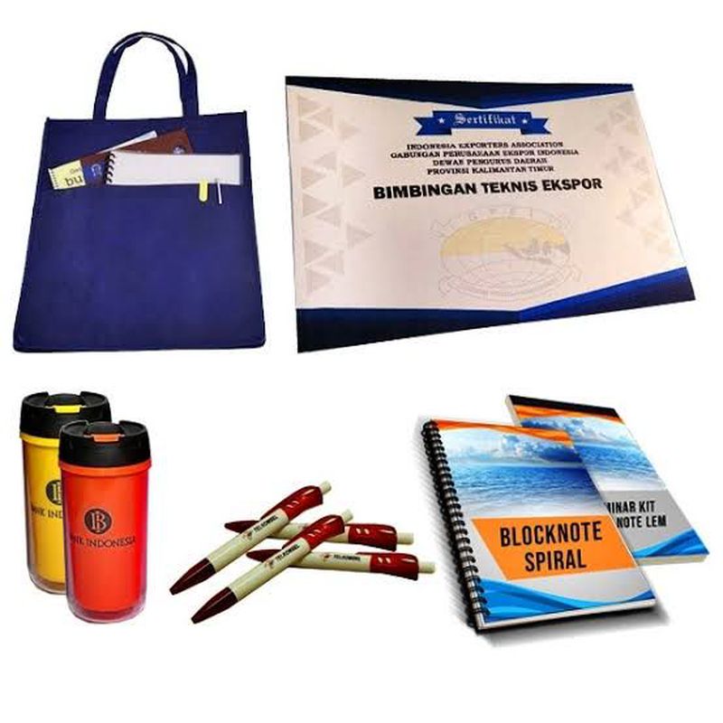 seminar kit